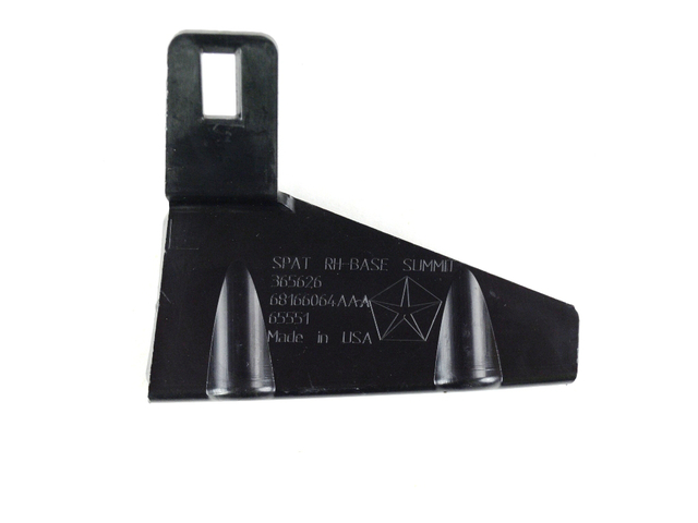 Front Bumper and Fascia for 2021 Jeep Grand Cherokee | Mopar Estores