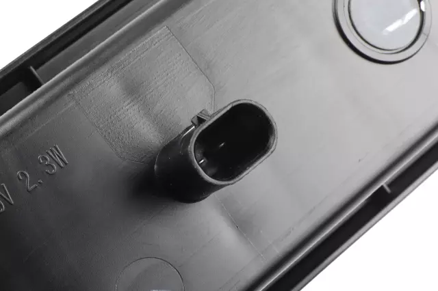 Rear Fascia Lower Signal Lamp 84320728 | TascaParts.com