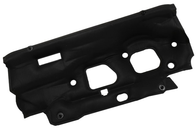 2016-2020 Buick Envision Outer Dash Panel Insulator with Retainers ...