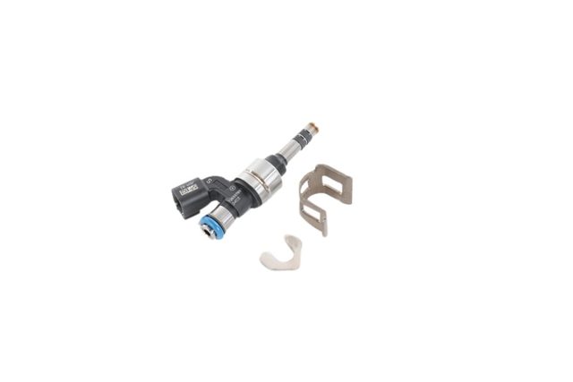 2010-2017 GM Direct Fuel Injector Assembly 12633789 | GMPartsDirect.com