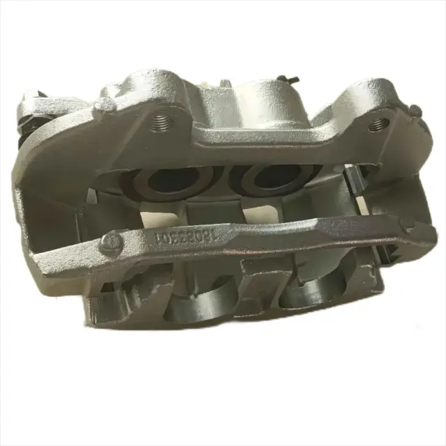 2014-2020 bproauto Disc Brake Caliper 1BP01062AA | Mopar eStore