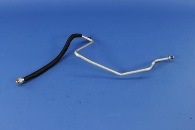 Air Conditioner and Heater Plumbing for 2003 Dodge Ram 3500 | Wholesale ...