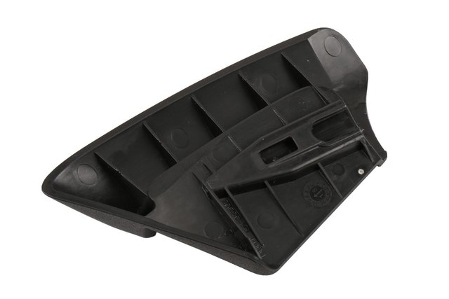 2010-2017 GM Jet Black Passenger Seat Back Latch Release Handle ...