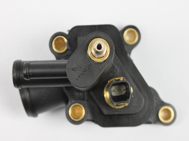 OEM MOPAR Thermostat Housing 4792630AA | TascaParts.com