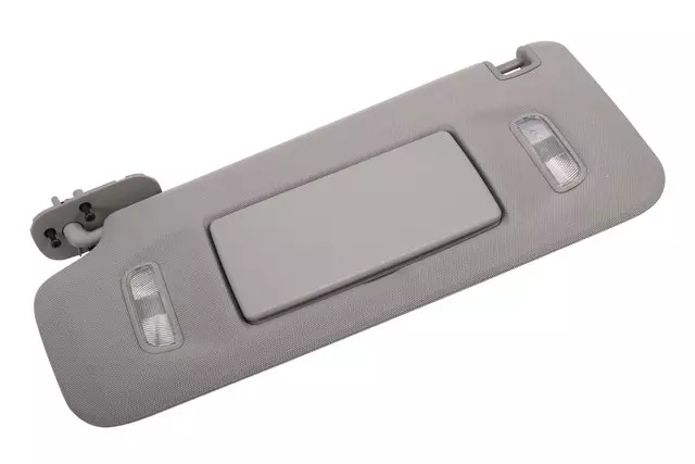 Shop OEM GMC® Sun Protection Parts | Dealership to your Door | QuirkParts