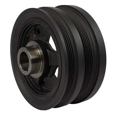 2018-2020 Ford F-150 Crankshaft Pulley JL3Z-6312-A | TascaParts.com