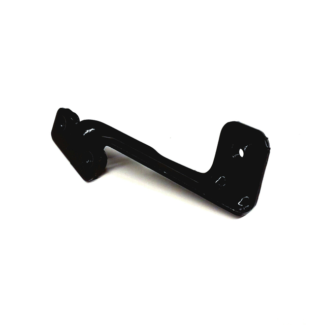 2009-2012 Audi Bumper Cover Support Rail 8K0-807-333-A | OEM Parts Online