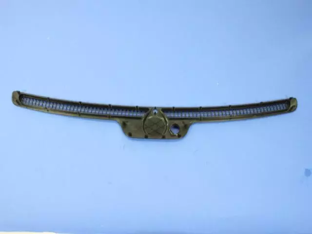 2011-2025 Mopar Defroster Grille 7EH05DX9AA | Mopar eStore