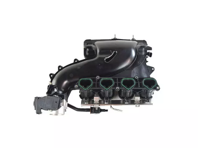 2013-2022 Mopar Intake Manifold 68398635AC | Mopar.com National eStore