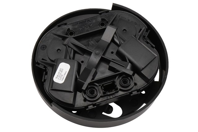 Outside Mirrors for 2019 GMC Sierra 1500 | GMPartsDirect.com