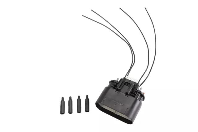 Body Wiring Harness Connector 84727364 | TascaParts.com