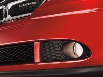 Buy OEM Mopar Fog & Driving Lights | Mopar Estores