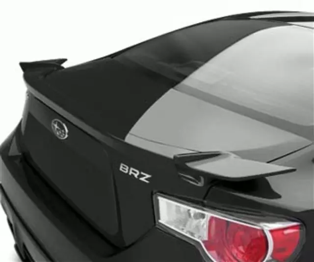Genuine OEM Subaru Spoilers | Subaru Parts Plus