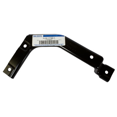 Ford AL3Z-17754-A - Outer Bracket - 2010-2014 Ford F-150 | OEM Ford ...