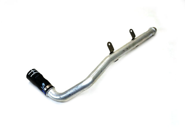 Radiator and Related Parts; Charge Air Cooler for 2015 Chrysler 200 ...