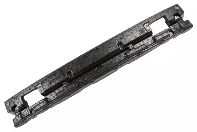 Genuine GMC Front Bumper | GM Parts Store