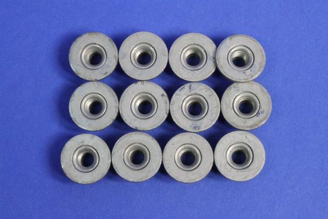 2012-2023 Mopar Hex Lock Nut And Washer 6510663AA | Mopar Estores