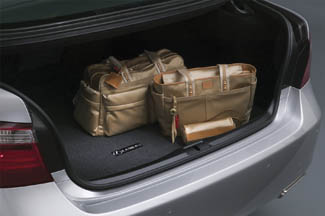 Shop OEM Cargo Trays | Lexus Direct parts