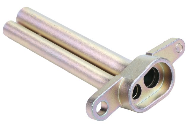 Positive Crankcase Ventilation Oil Separator Drain Pipe 12696137 ...