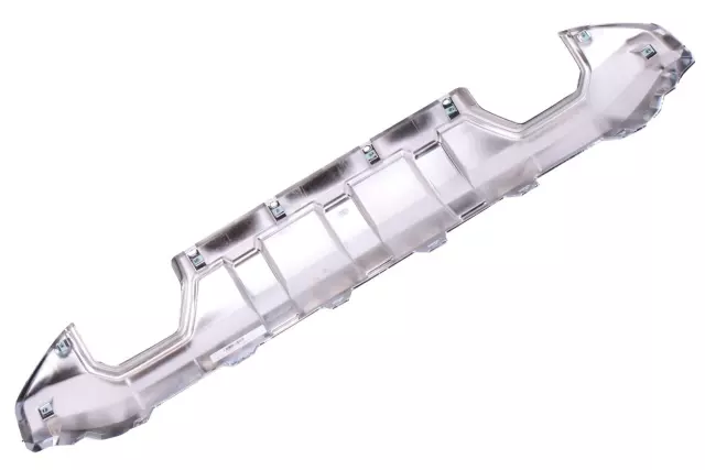 Bumper & Components - Front for 2016 GMC Sierra 1500 | GMPartsDirect.com