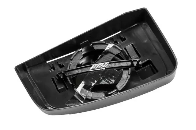 Passenger Side Rearview Mirror Glass 22847245 GM | GMPartsDirect.com