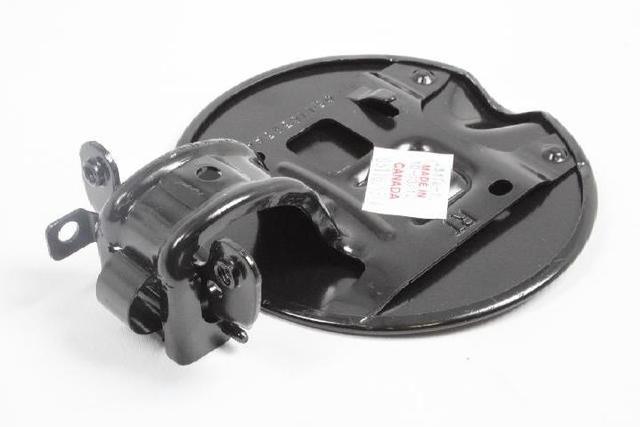 2008-2020 Mopar Fuel Fill Door 5116393AB | Mopar Estores