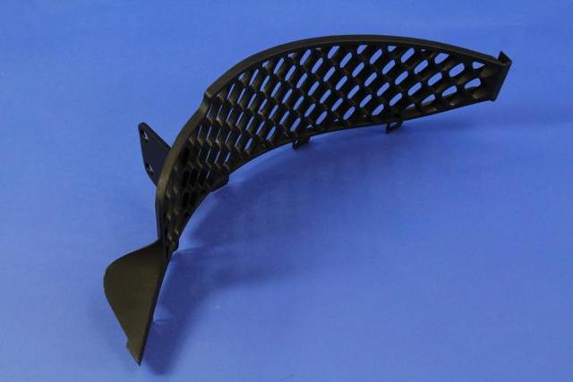 Grille Assembly | Mopar Parts