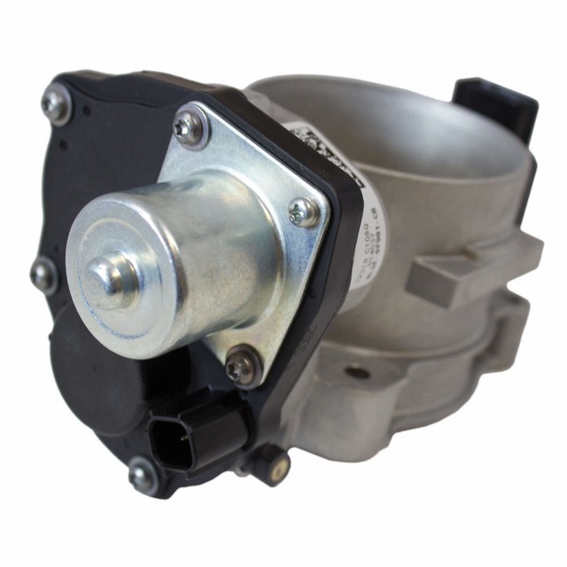 2004-2014 Ford Throttle Body 8L3Z-9E926-C | Village Ford