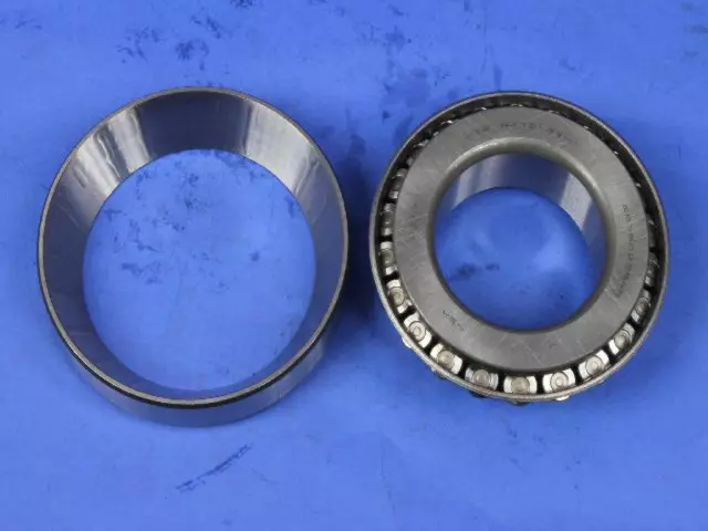 68067931AC - Drive Pinion Bearing Kit, Inner 2011-2016 Ram 1500 | Mopar ...