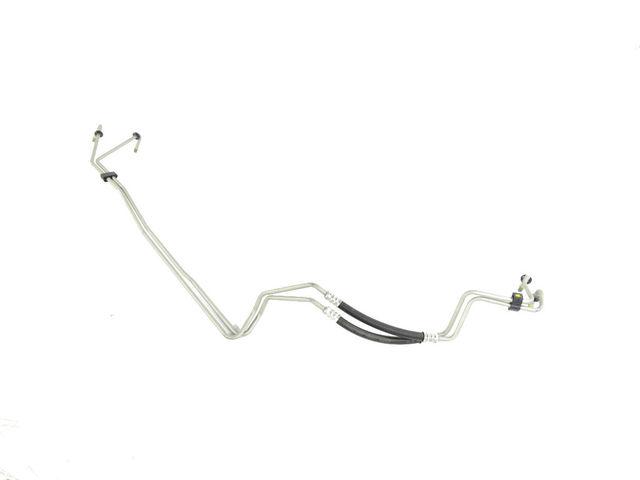 2005-2010 Jeep Oil Cooler Pressure And Return Hose And Tube 55038175AB ...