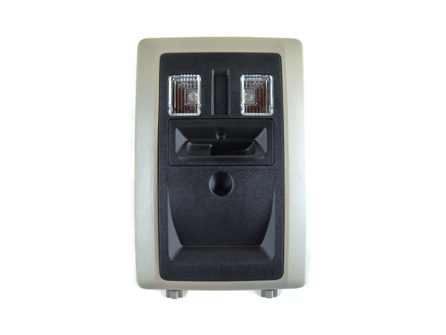 2015-2018 Ram 2500 Overhead Console Bezel, Export 5SK66BD1AA | Mopar ...