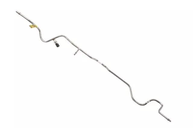 Fuel System Components for 2021 Chevrolet Silverado 2500 HD ...