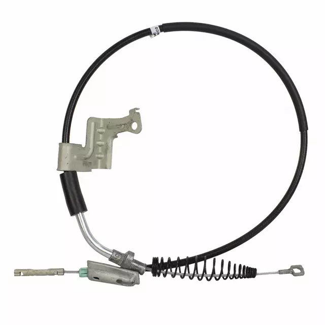 DC3Z-2A635-H - Parking Brake Cable 2013-2016 Ford F-350 Super Duty ...