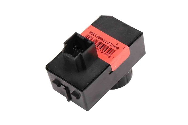 2014-2019 GM Black Carbon Headlamp Switch 84472677 | TascaParts.com