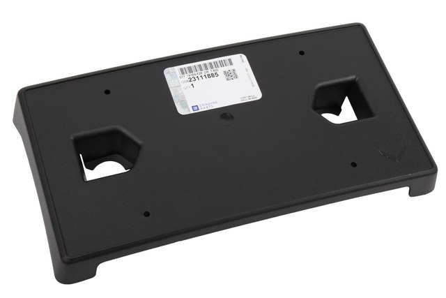 Bumper & Components - Front for 2017 Chevrolet Corvette | GMPartsDirect.com