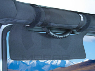 Buy OEM Mopar Sunshades | Mopar Estores