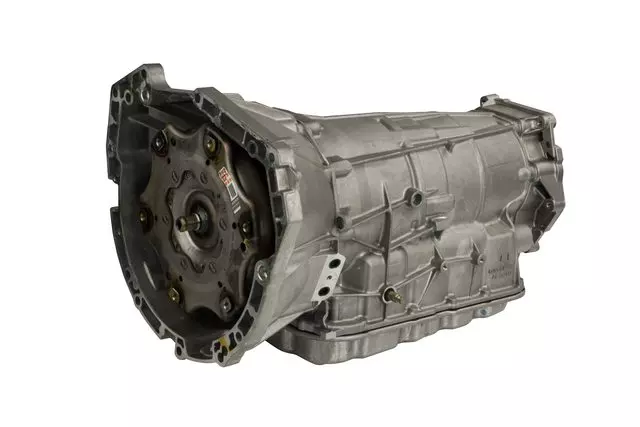 Buy Genuine GM Auto Parts - Transmission (Part # 19433503) | GM Parts Store