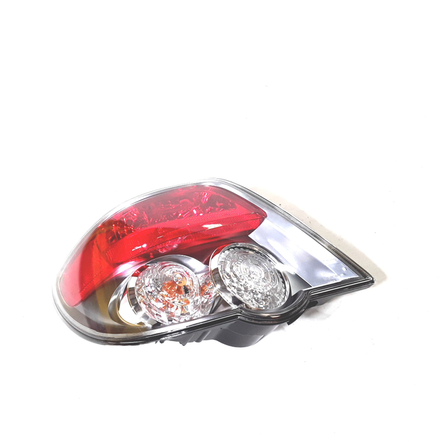 Genuine Subaru Taillights | Subaru Parts Plus