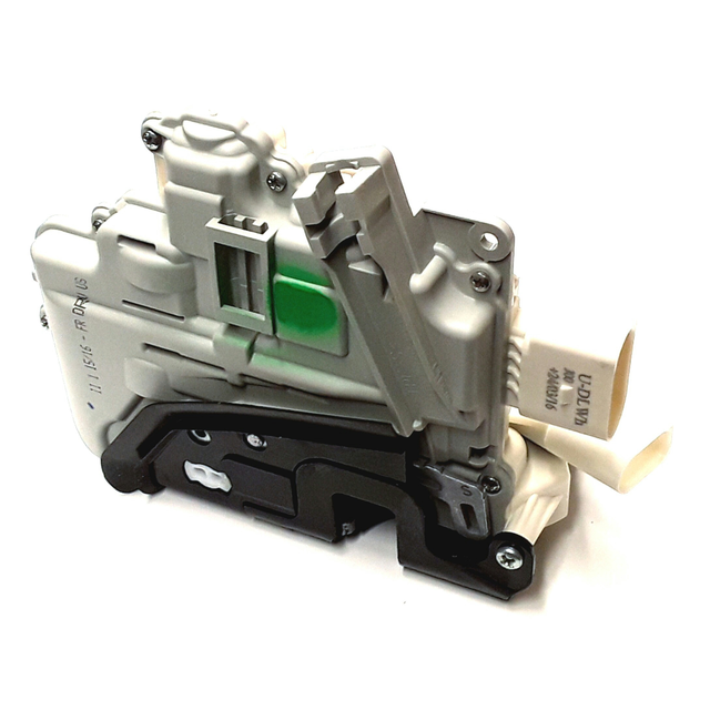 4G1-837-015-A - Lock Actuator 2010-2018 Audi | Audi OEM Parts