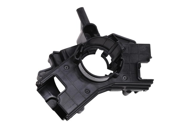 2010-2017 GM Steering Column Switch Housing 20942398 | GMPartsDirect.com