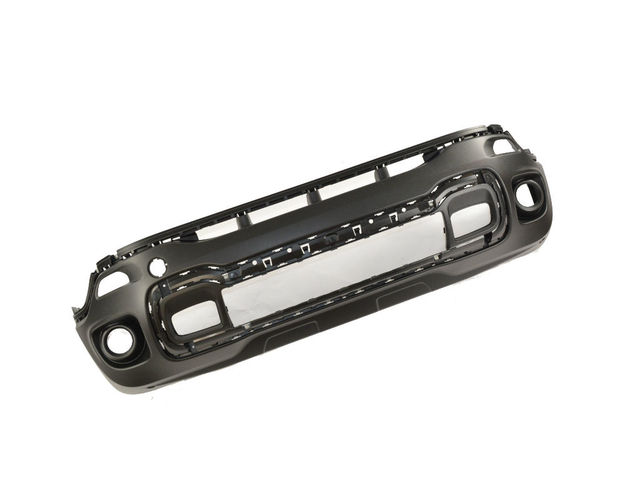 2015-2018 Jeep Renegade Front Lower Fascia 5XB55LXHAA | Mopar Estores