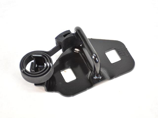 Buy OEM Mopar Trunk Lids & Parts | Mopar Estores