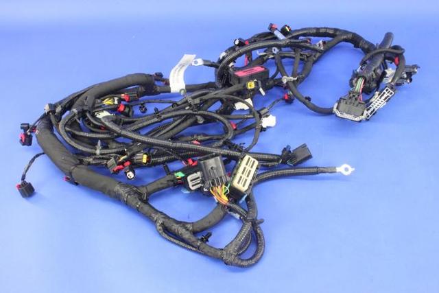 2014 Ram Transmission Wiring 68206884AD | QuirkParts