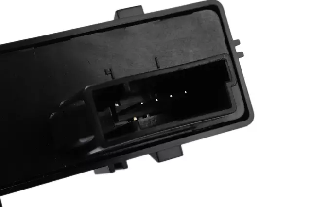 2019-2020 GM Black Head-Up Display Switch 84722855 GM | GMPartsDirect.com