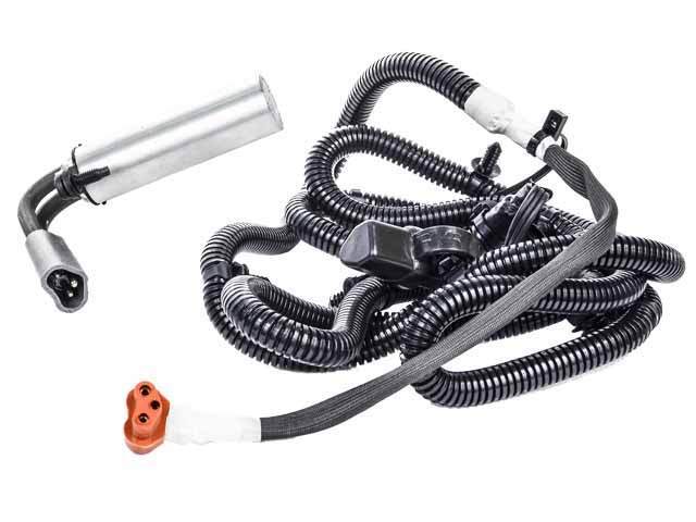 Heater-Engine Block 82212497 | TascaParts.com