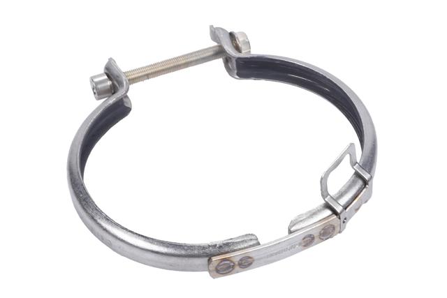 2020-2023 GM Exhaust Pipe Clamp 12701564 | GMPartsDirect.com