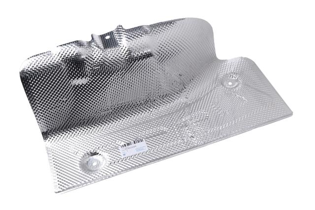 Brackets, Flanges & Hangers for 2012 Chevrolet Sonic | GMPartsDirect.com