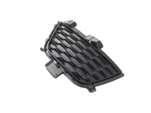 2022-2024 Jeep Grand Cherokee Fog Lamp Bezel, Left 68472201AB | Mopar ...
