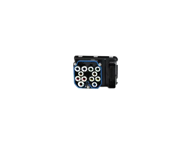 2019 Ram 1500 Anti-Lock Brake System Module 68728133AA | My Mopar Parts
