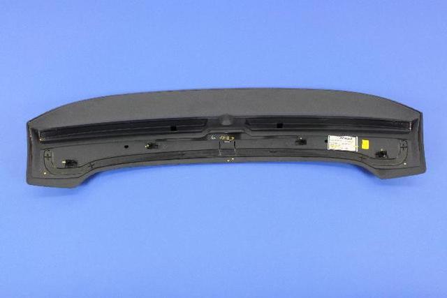 Shop OEM Exterior Accessories | Mopar-Direct